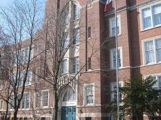 Información del colegio Eastern Commerce Collegiate Institute - Toronto ...